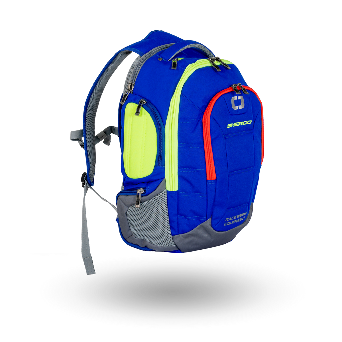 Sherco Backpack – Motorsport Masters