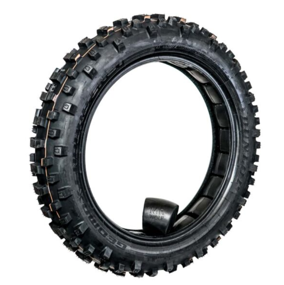 MrWolf's Mousse Balls (MB-2000 Rear Tire) – Motorsport Masters