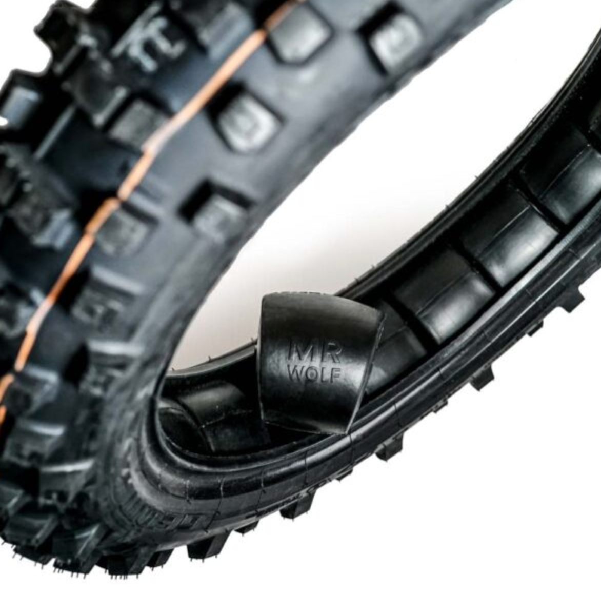 MrWolf's Mousse Balls (MB-1000 Front Tire) – Motorsport Masters