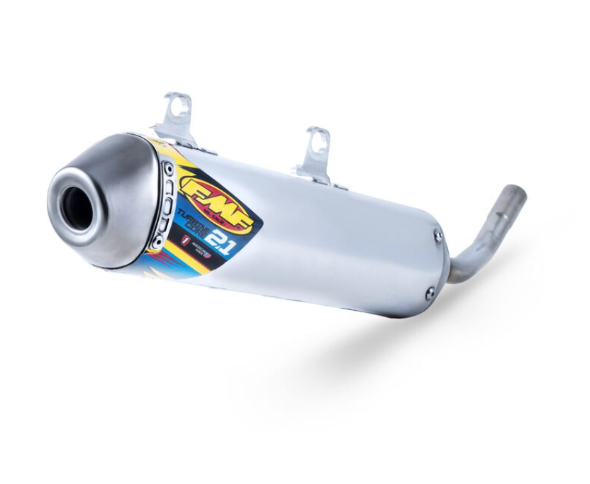 FMF Turbinecore 2.1 Silencer Sherco 250 / 300 SE 2020-2023 – Motorsport ...