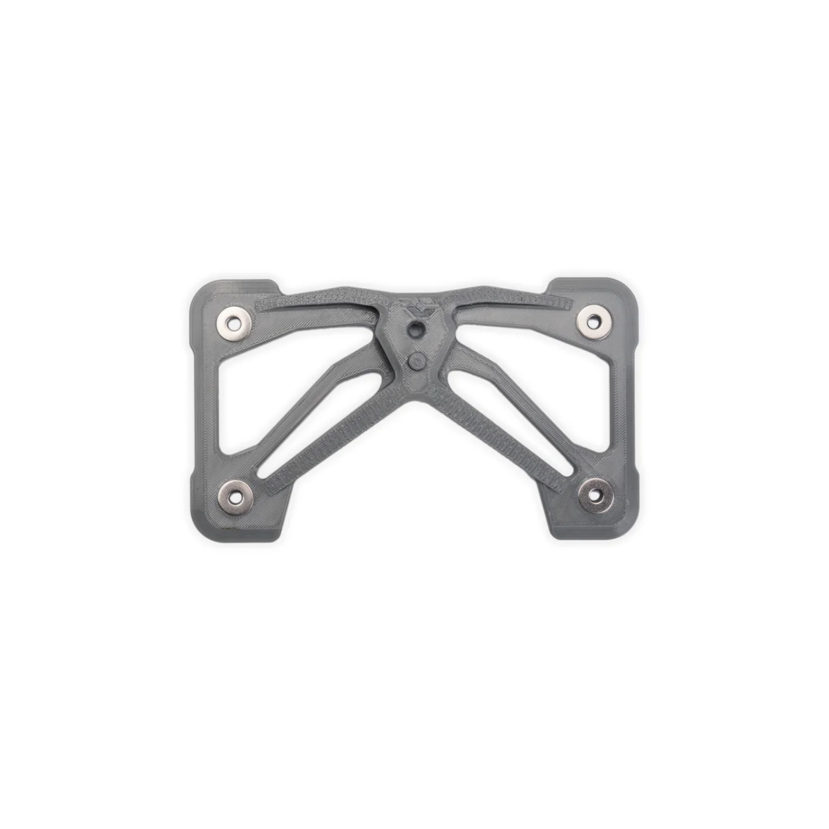 Roost Concepts License Plate Holder, Short Mullet – Motorsport Masters