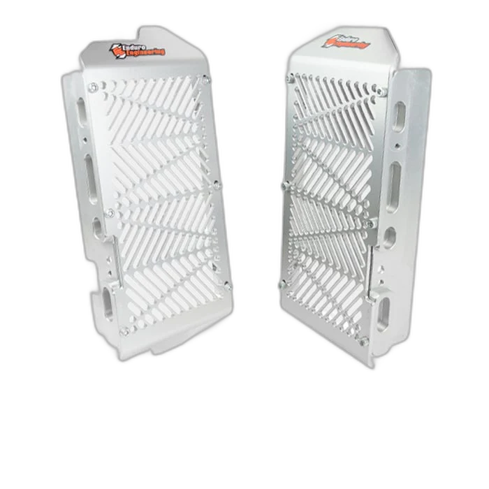 Enduro Engineering Radiator Guards – Motorsport Masters