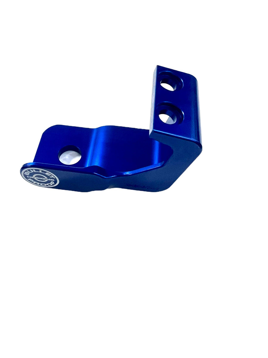 Bullet Proof Designs: Sherco Fork Lug Guard (KYB) – Motorsport Masters